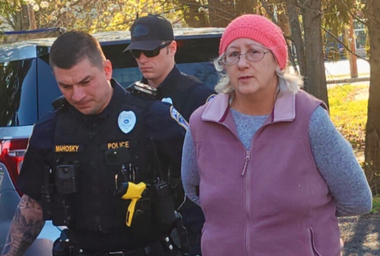 Woman charged with 3rd degree murder after February Route 220 fatal ...